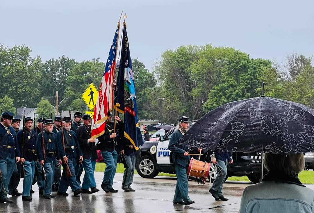 2020-Present - First Minnesota Volunteers